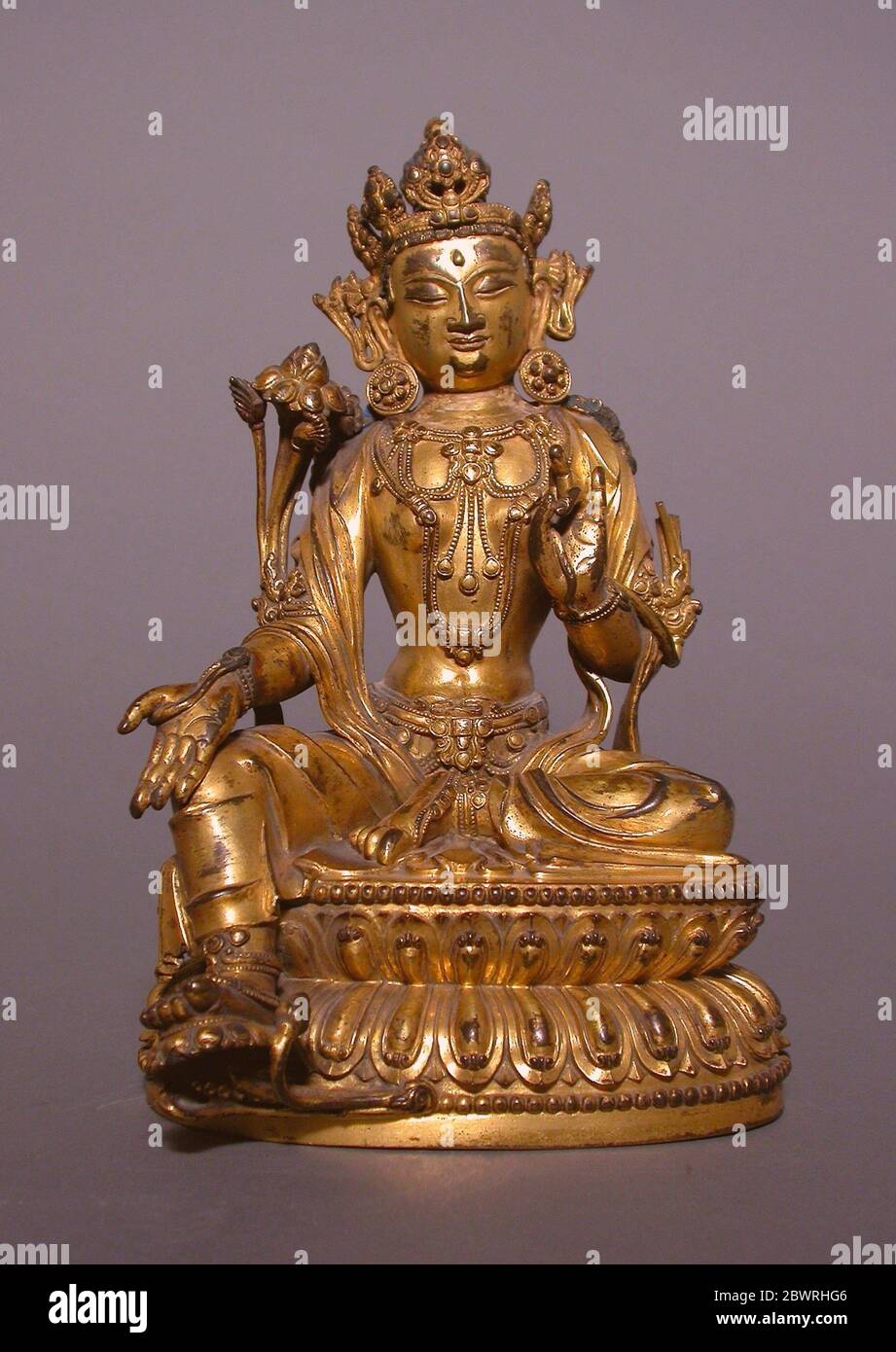Seated tara hi-res stock photography and images - Alamy