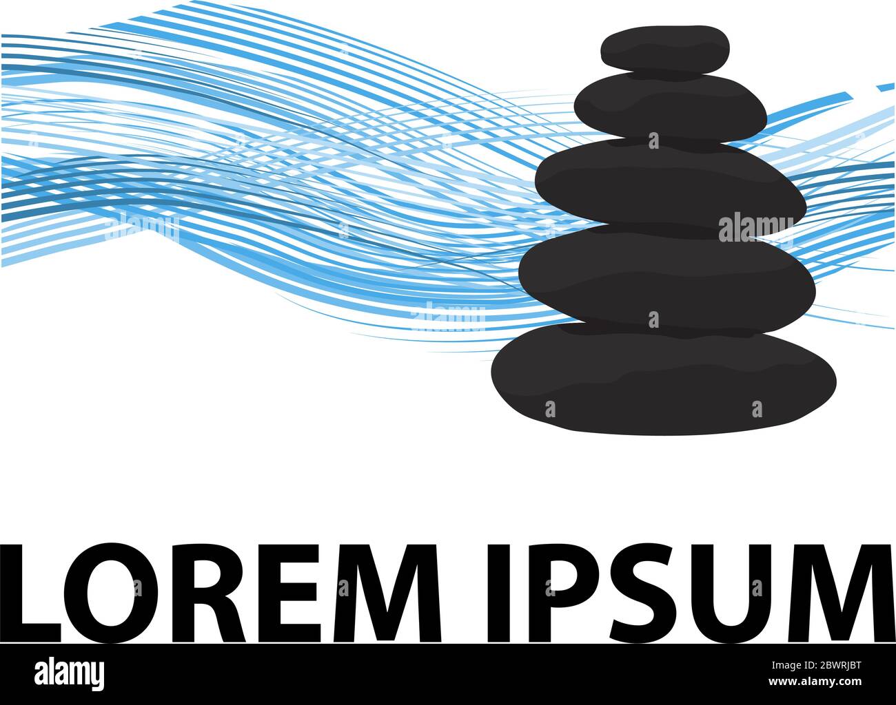 Mind wave Cut Out Stock Images & Pictures - Alamy