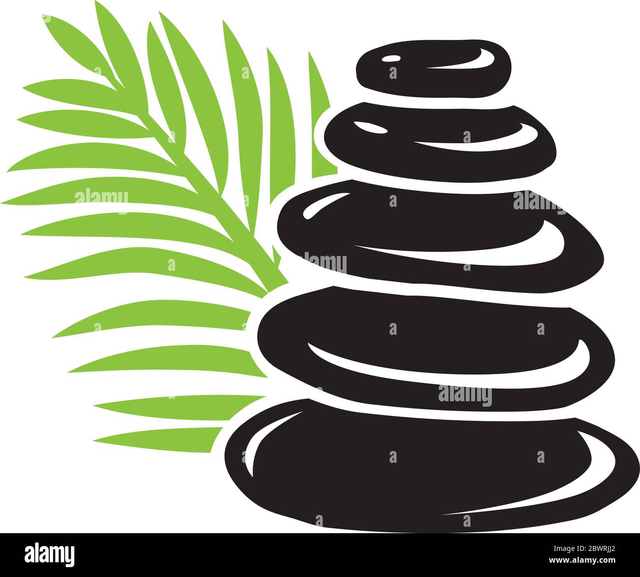 E zen Stock Vector Images - Alamy