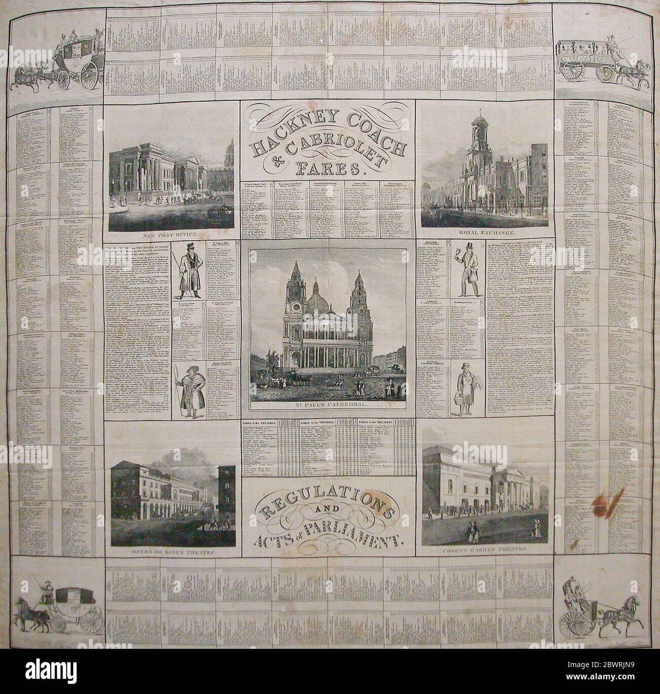 Hackney Coach High Resolution Stock Photography and Images - Alamy