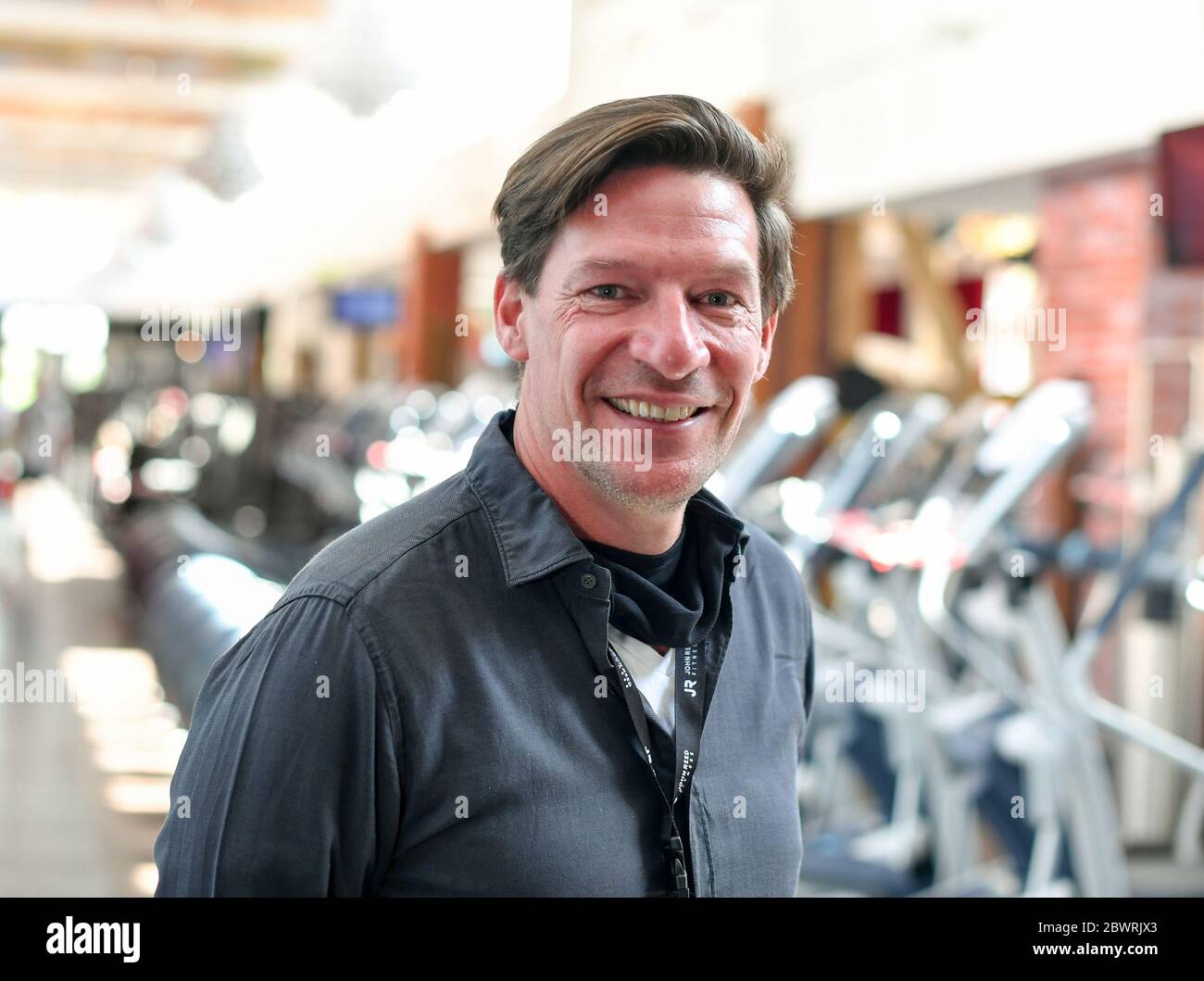 Marcus adam hi-res stock photography and images - Alamy