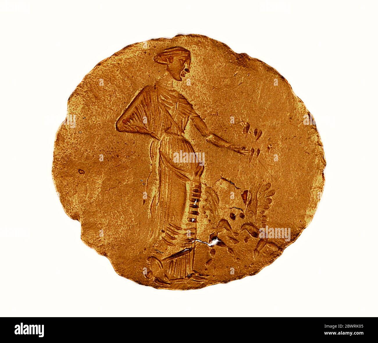 Finger of gold hi-res stock photography and images - Alamy