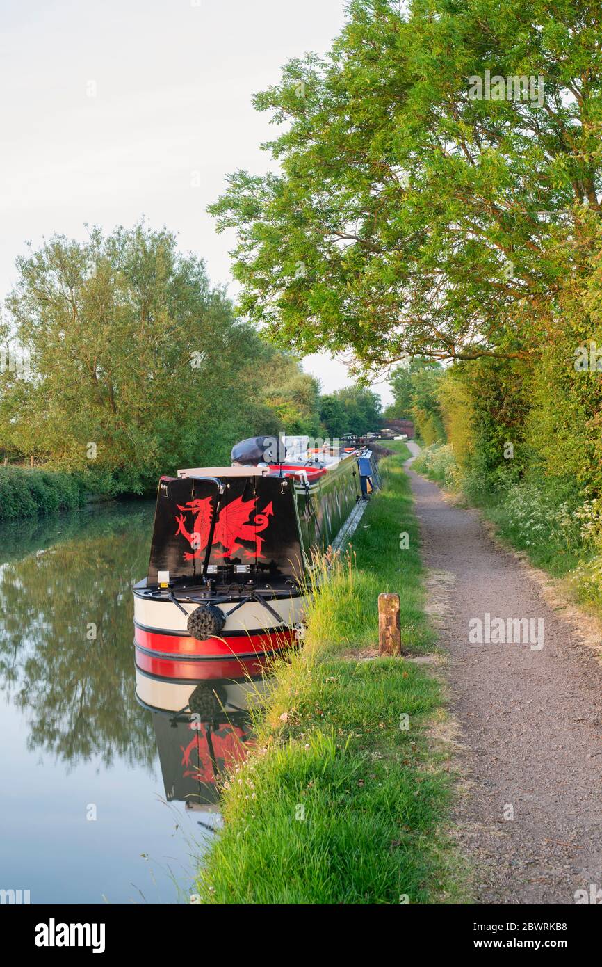 Welsh boats hi-res stock photography and images - Alamy