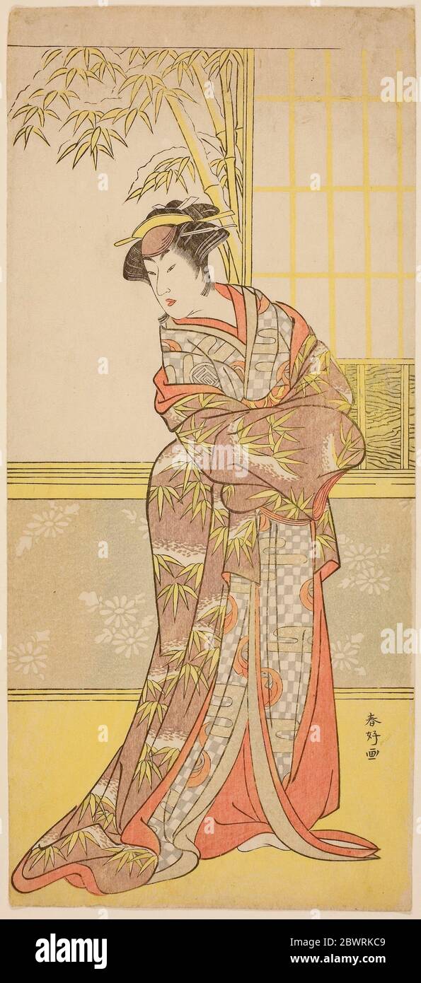 Keisei azuma kagami hi-res stock photography and images - Alamy