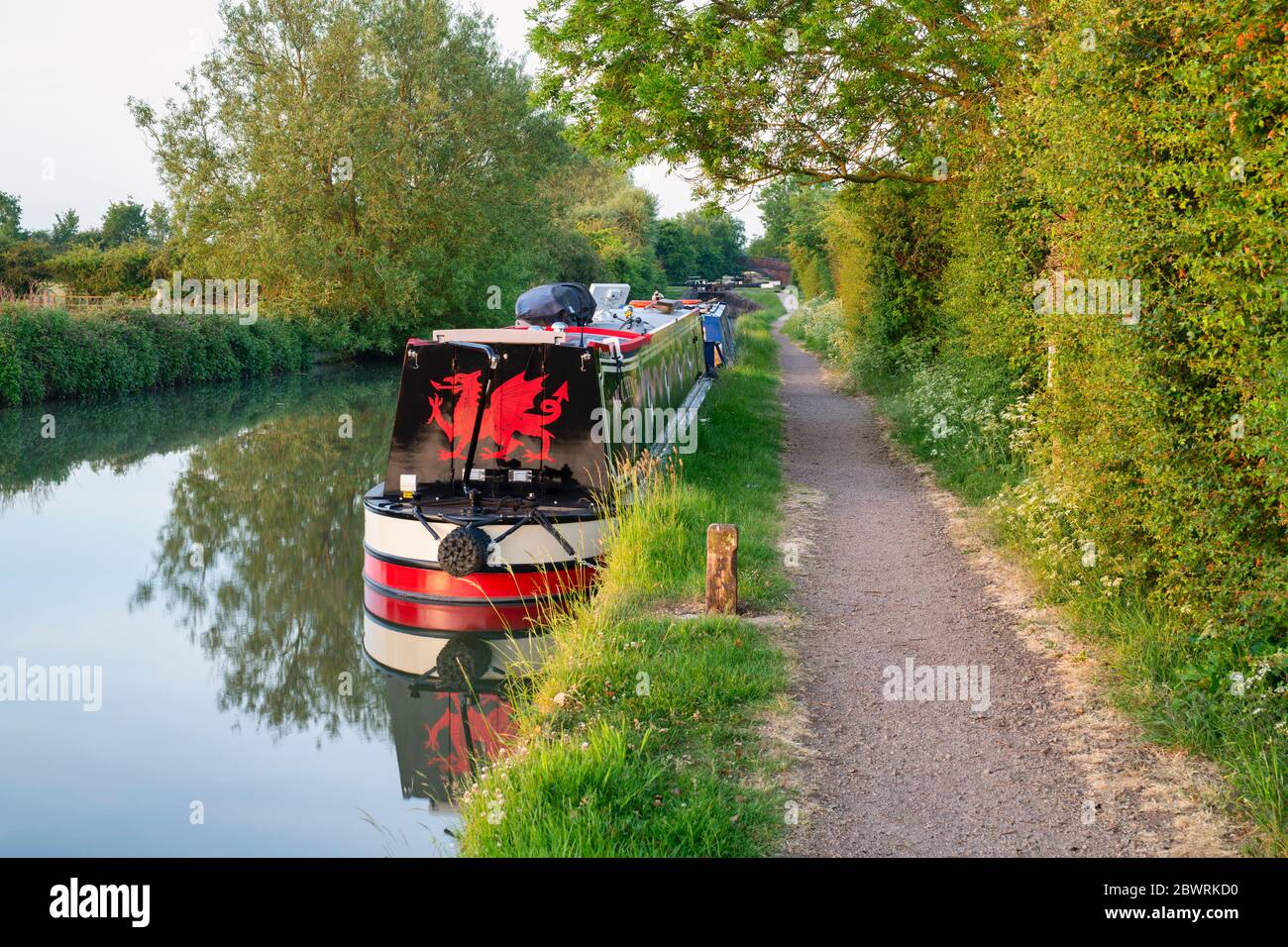 Welsh boats hi-res stock photography and images - Alamy