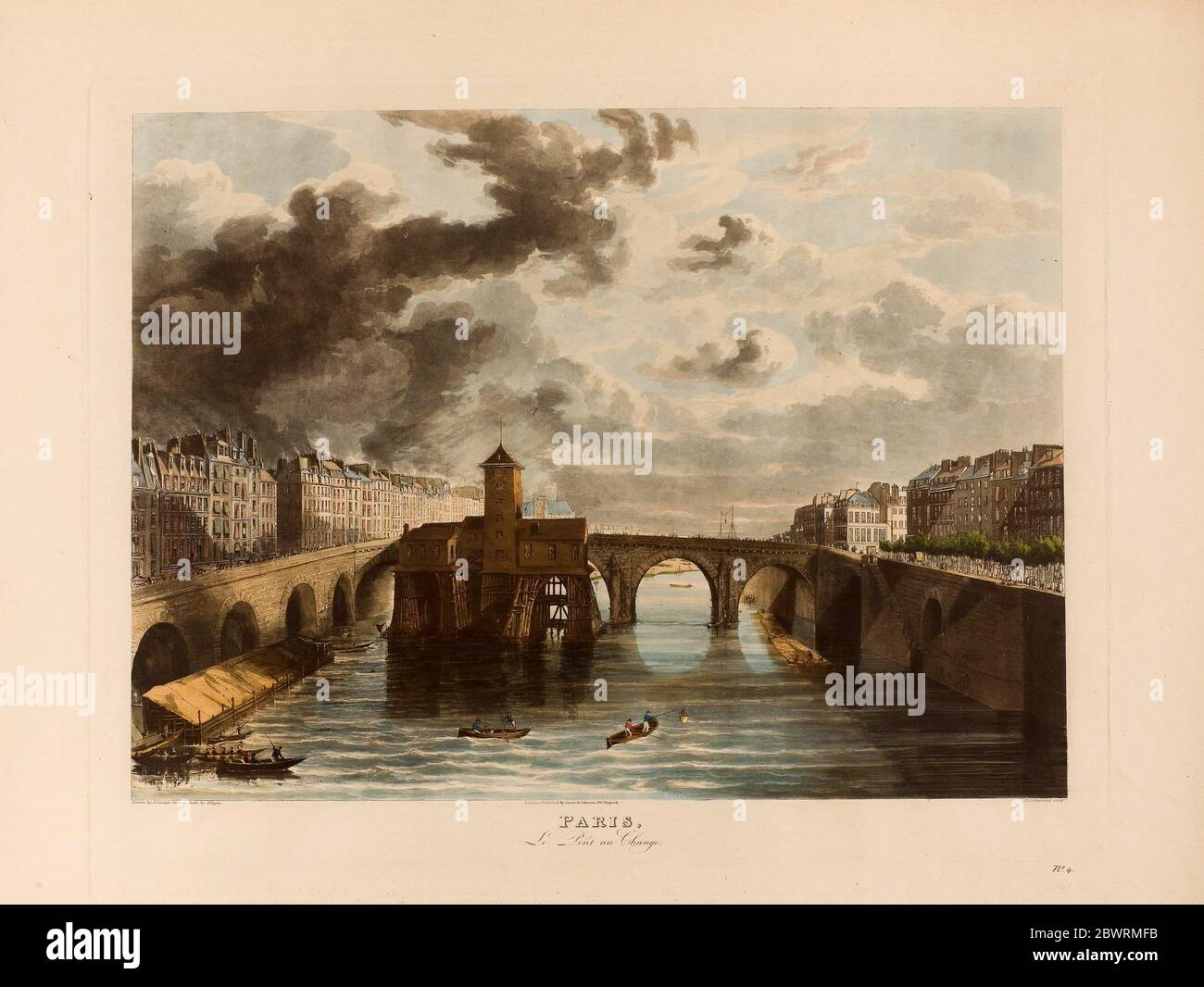 Le change hi-res stock photography and images - Alamy