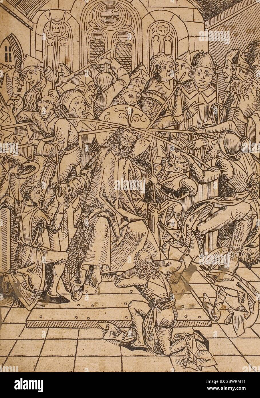 Wolgemut Michael High Resolution Stock Photography and Images - Alamy