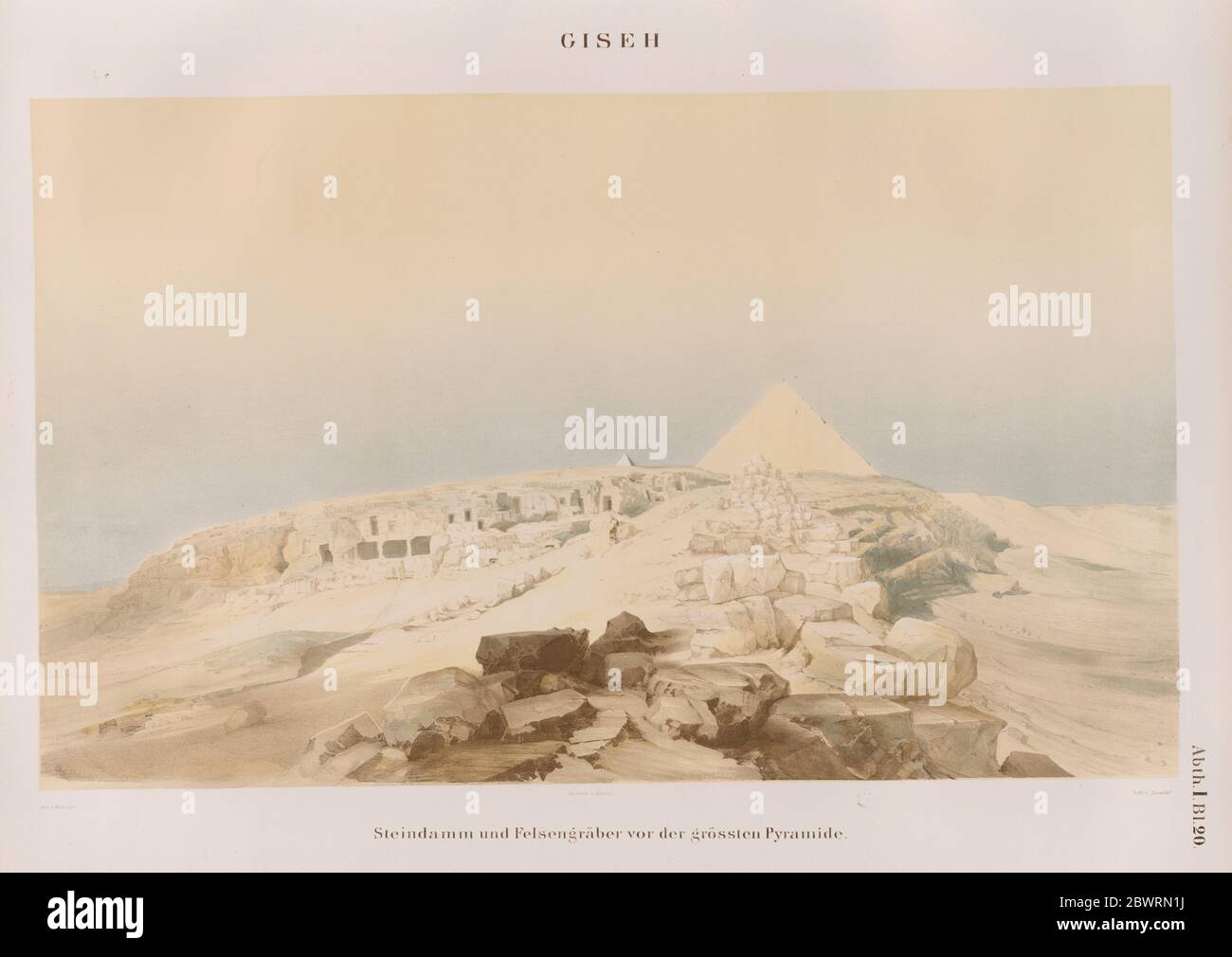 Largest pyramid hi-res stock photography and images - Alamy