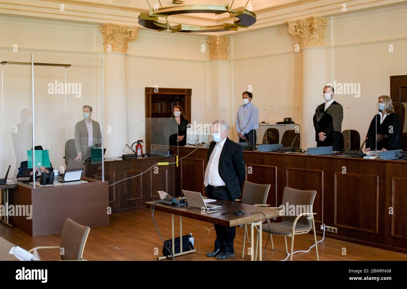 Juvenile court judge hearing hi-res stock photography and images - Alamy
