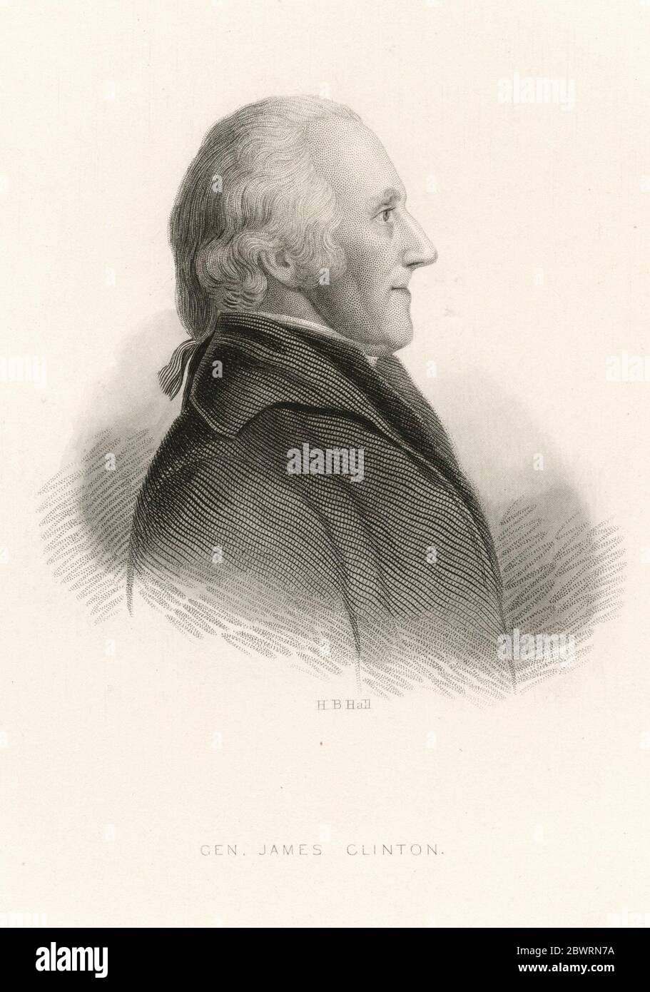 James Clinton High Resolution Stock Photography and Images - Alamy