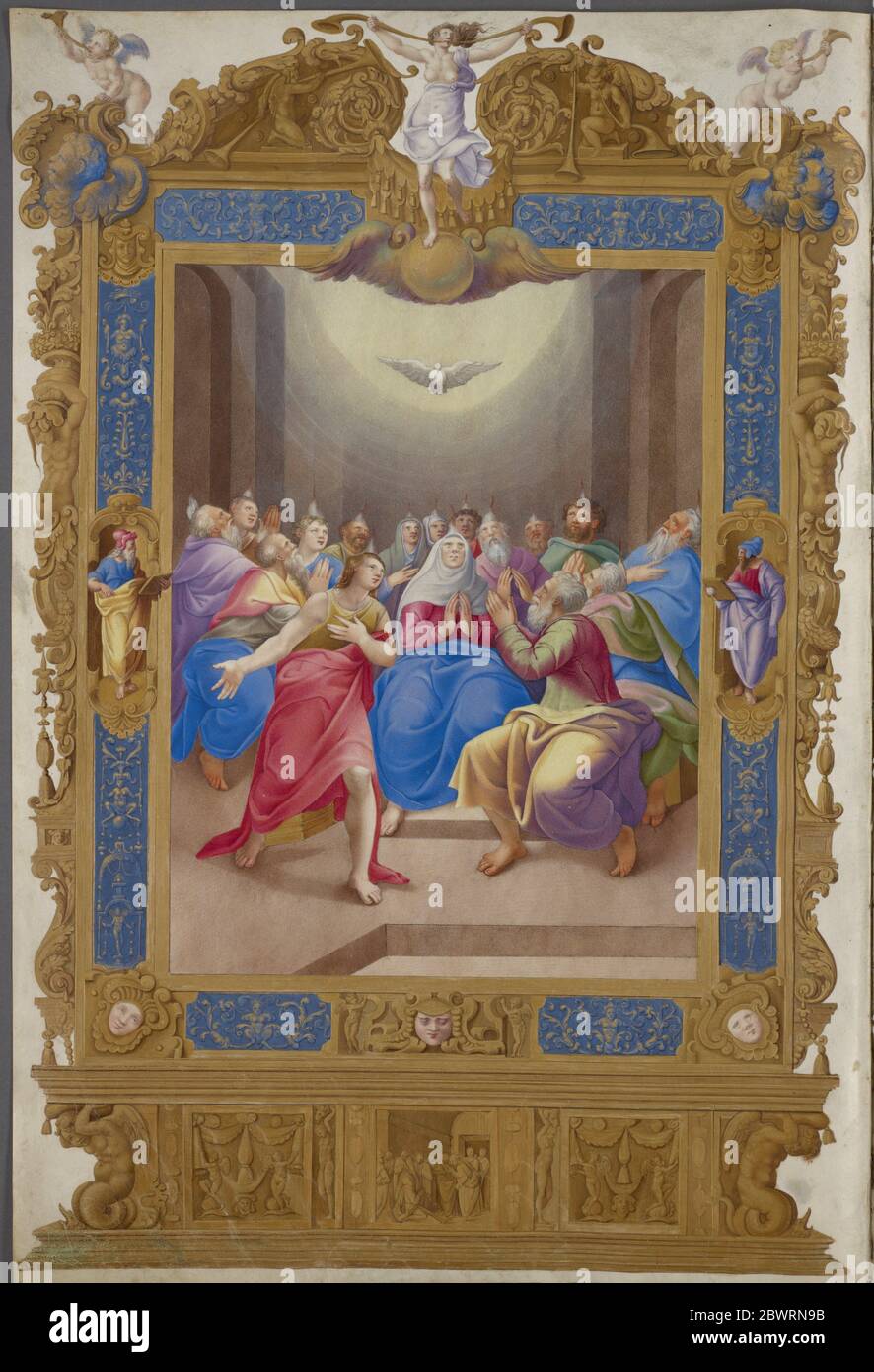 Full page border hi-res stock photography and images - Alamy