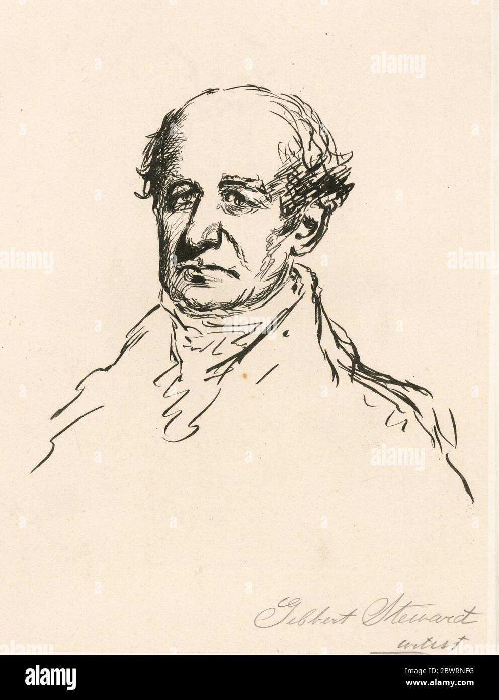 Stuart gilbert charles hi-res stock photography and images - Alamy