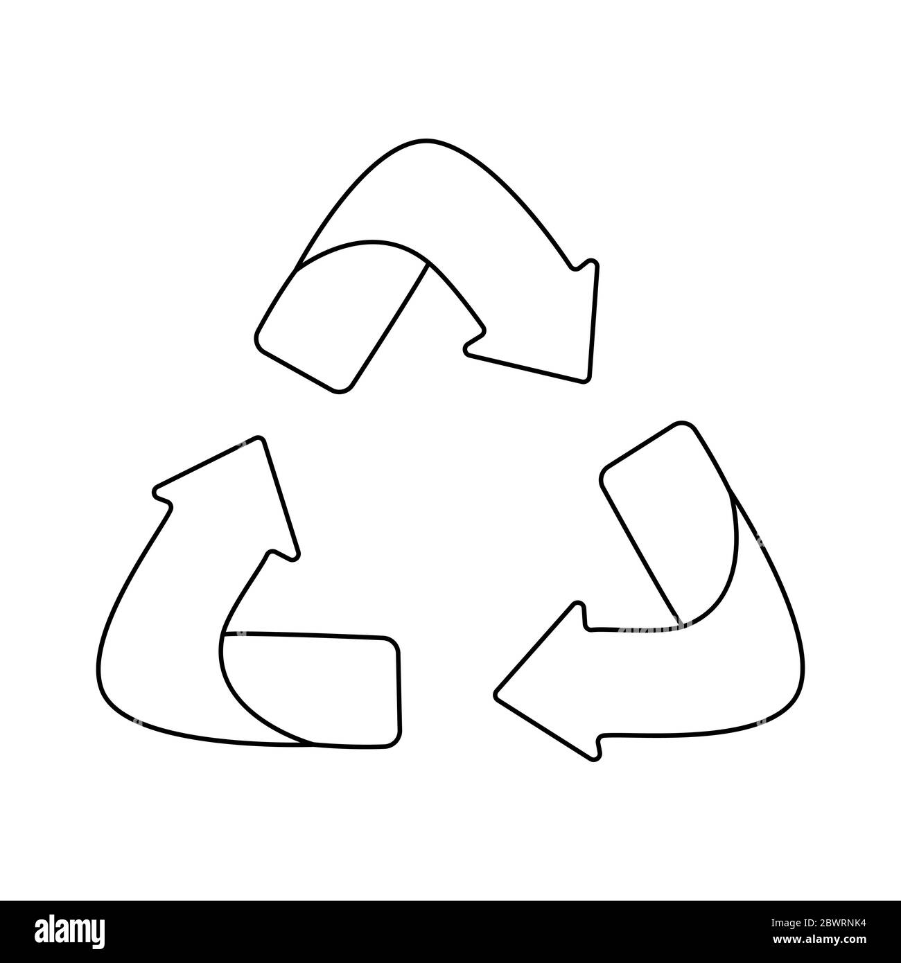 Conservation of materials Stock Vector Images - Alamy