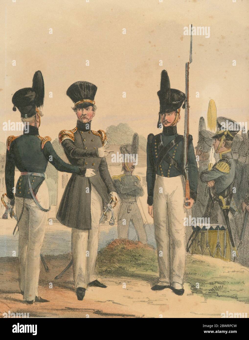 Saxe Meiningen High Resolution Stock Photography and Images - Alamy