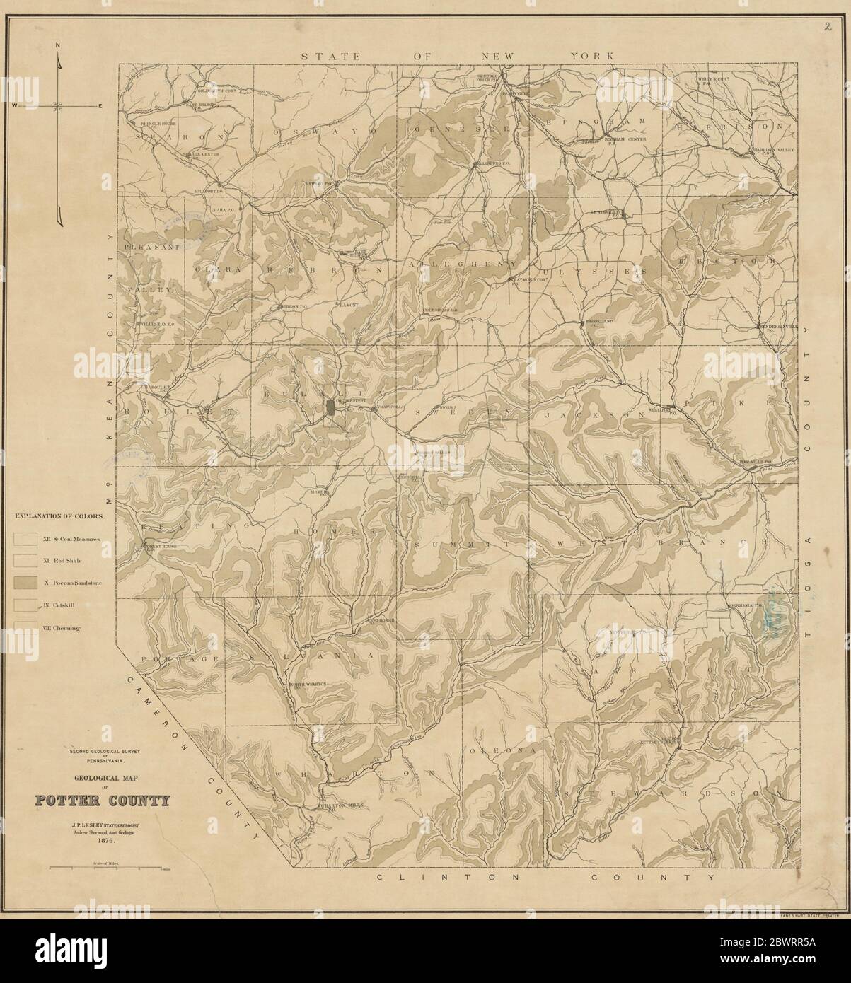 Map of area 51 hi-res stock photography and images - Alamy