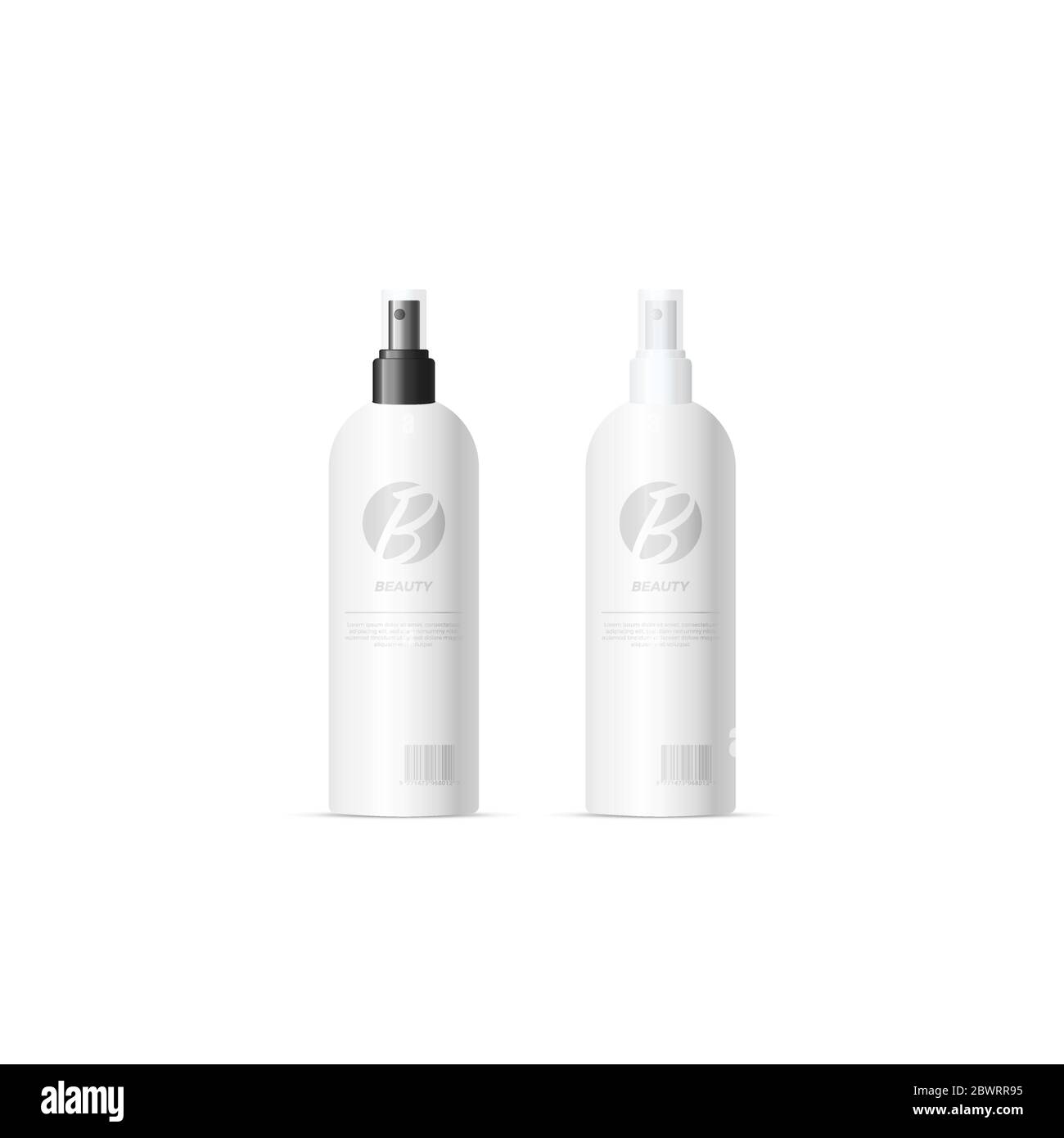 Shampoo bottle vector vectors hi-res stock photography and images - Alamy