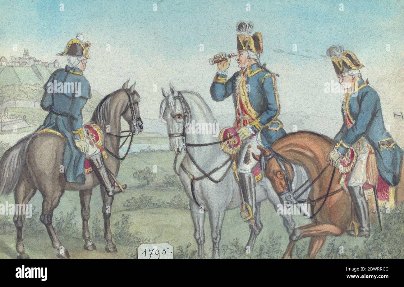 General der infanterie hi-res stock photography and images - Alamy