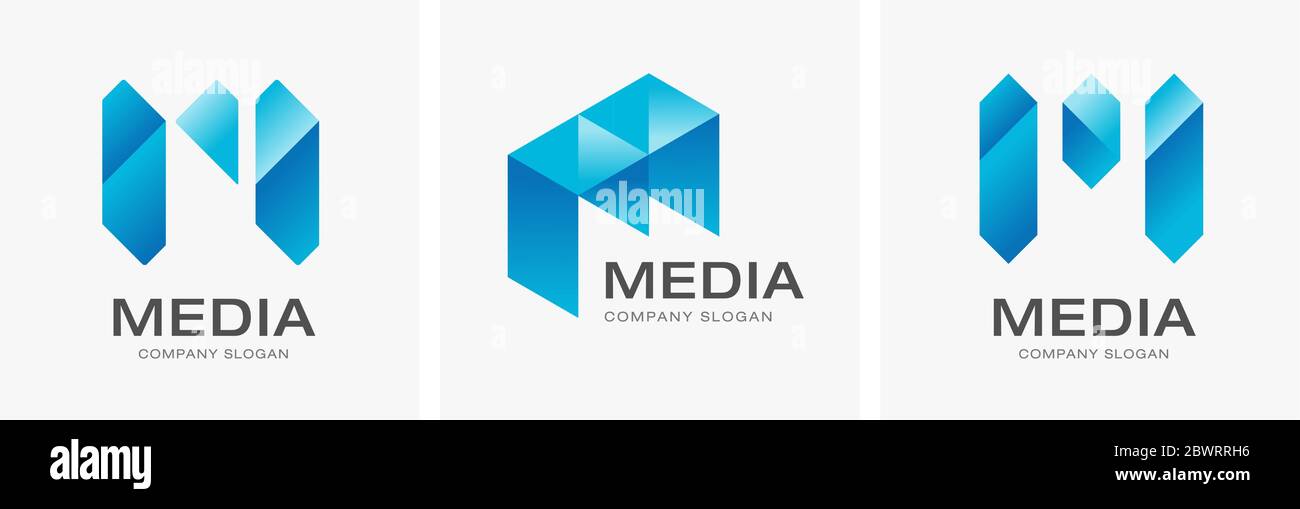 Media Technology Logo Multimedia Logos 32+ Best Multimedia Logo
