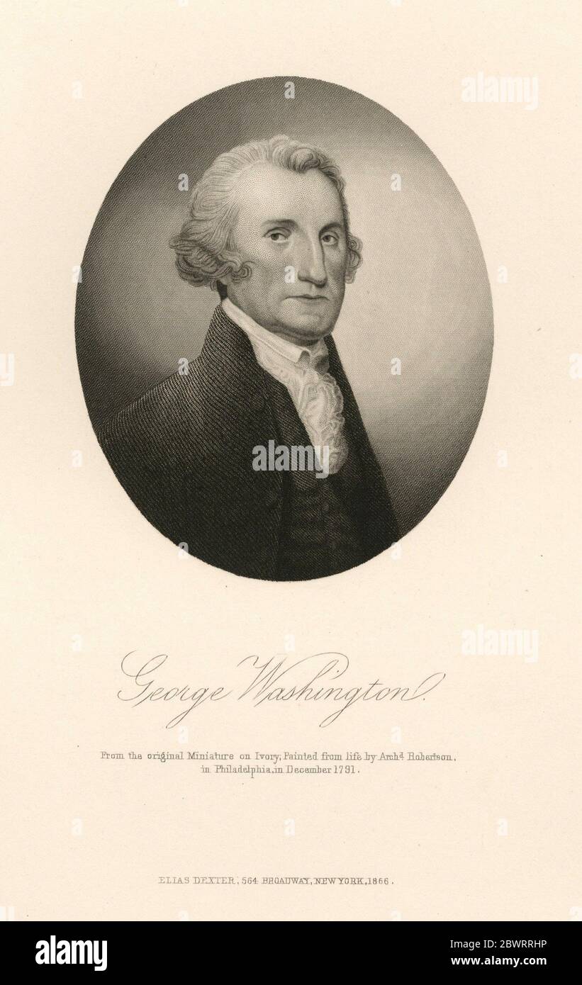 Robert emmet washington hi-res stock photography and images - Alamy