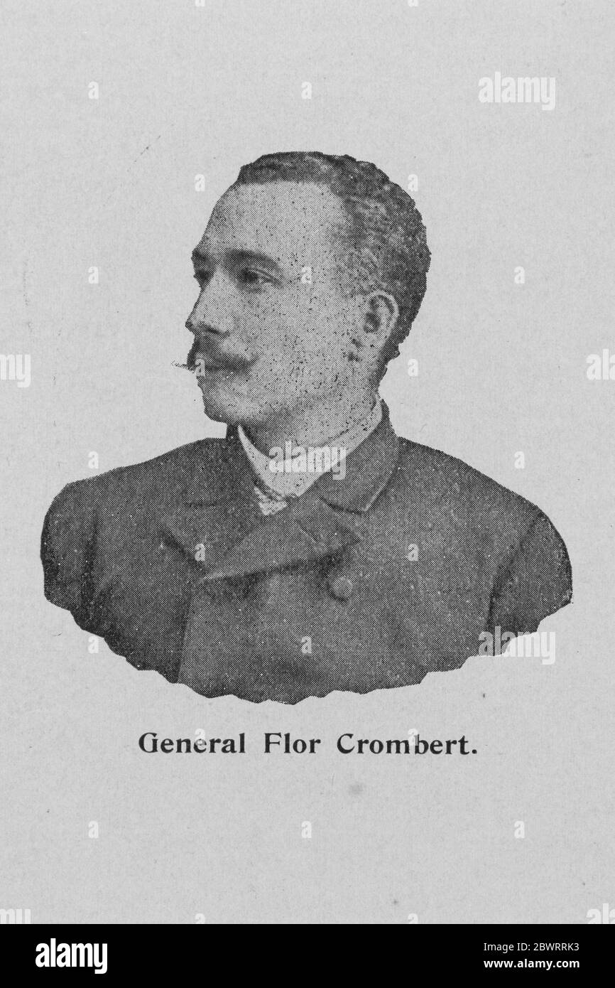 Flor de thomas hi-res stock photography and images - Alamy