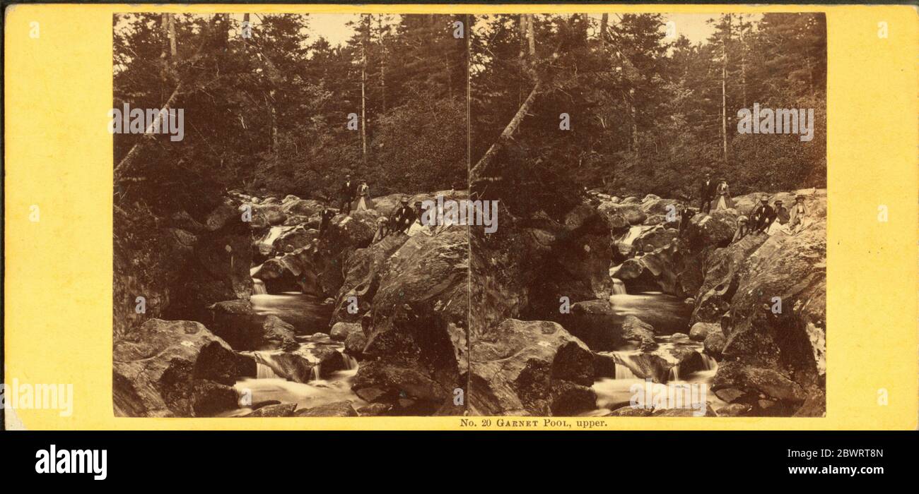 Garnet Mountain High Resolution Stock Photography and Images - Alamy