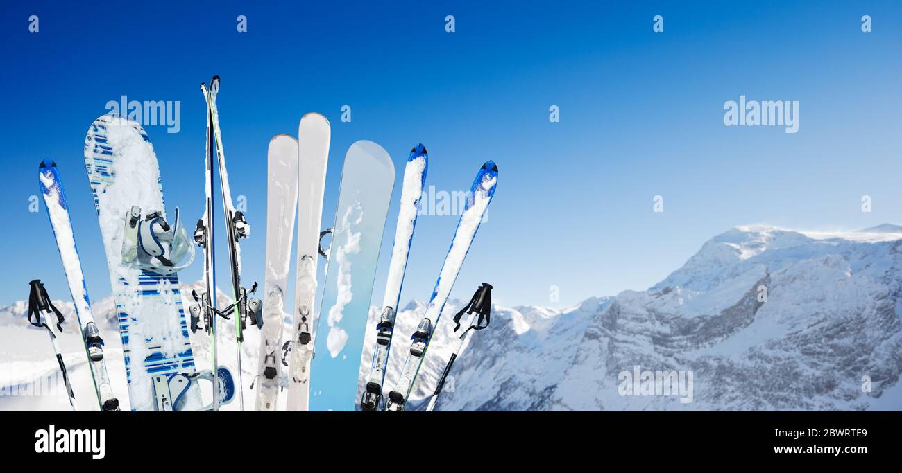 Resort one single item hi-res stock photography and images - Alamy