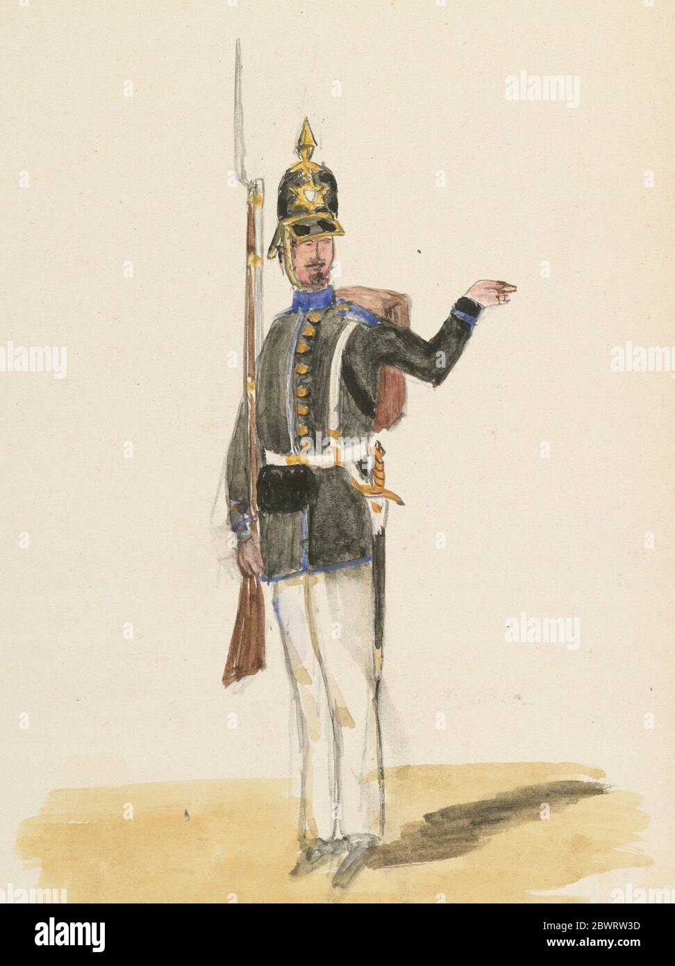 Reuss germany hi-res stock photography and images - Alamy