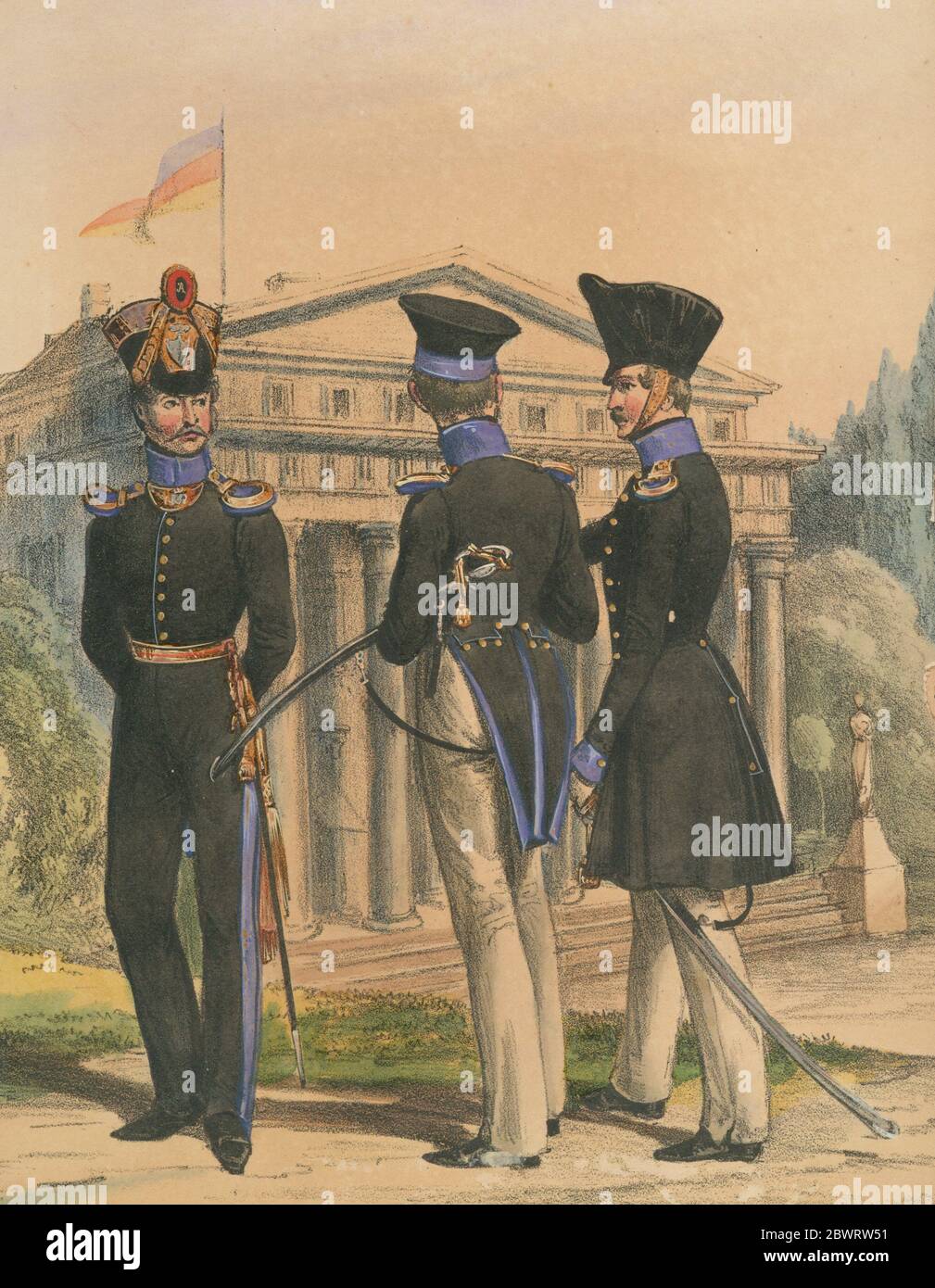 Reuss germany hi-res stock photography and images - Alamy