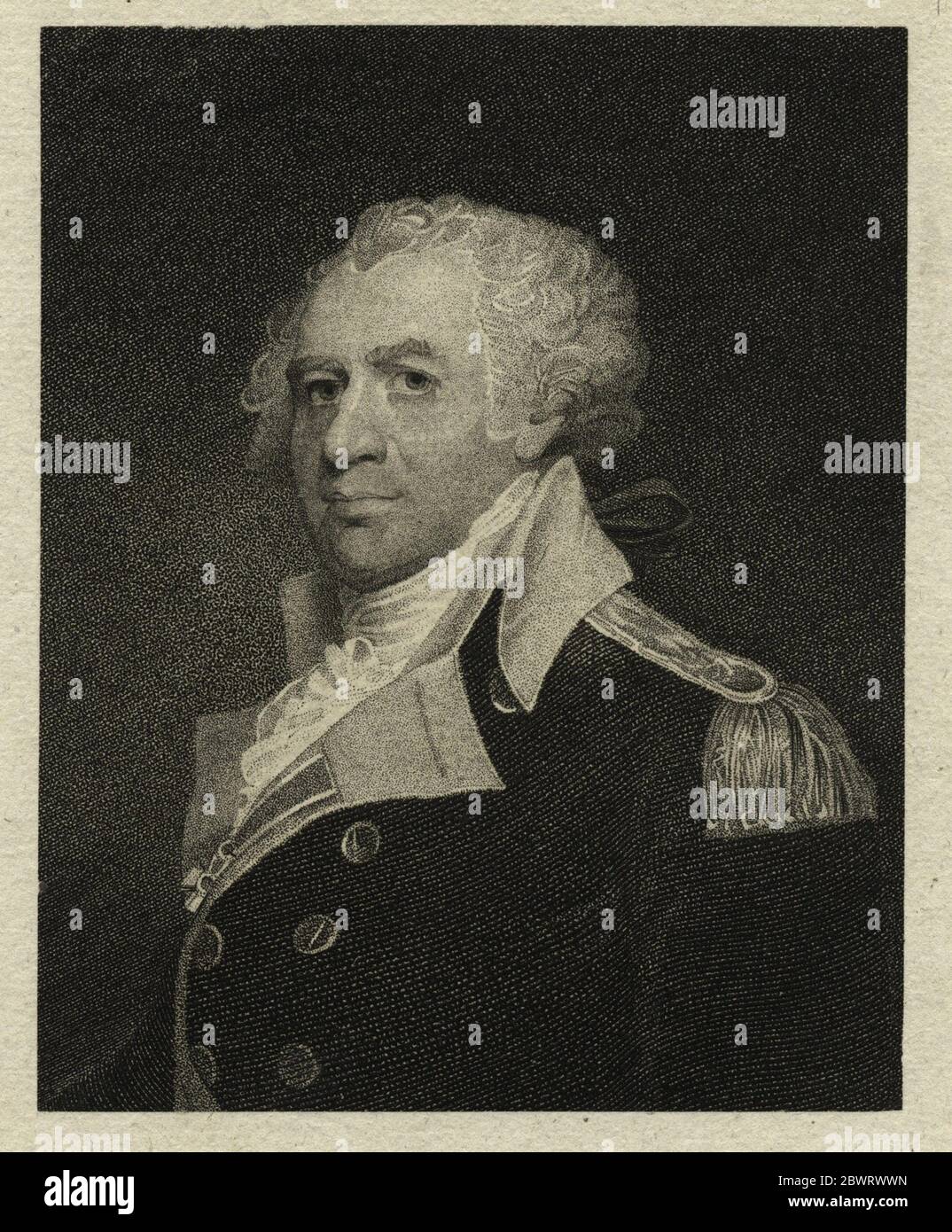 Thomas Mifflin High Resolution Stock Photography and Images - Alamy