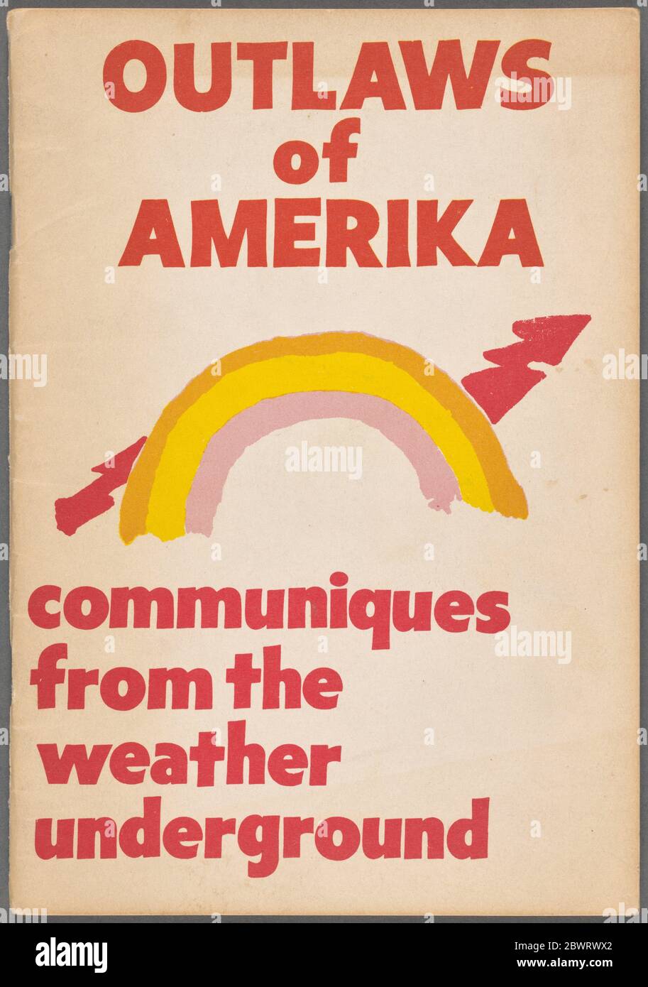 Weather Underground Organization