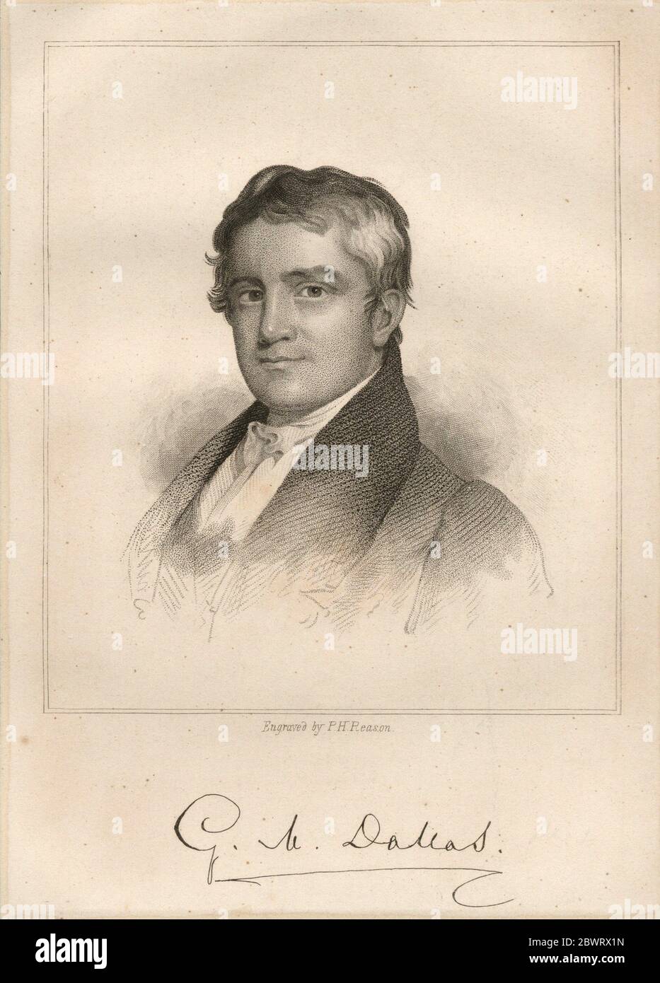 Reason patrick henry hi-res stock photography and images - Alamy