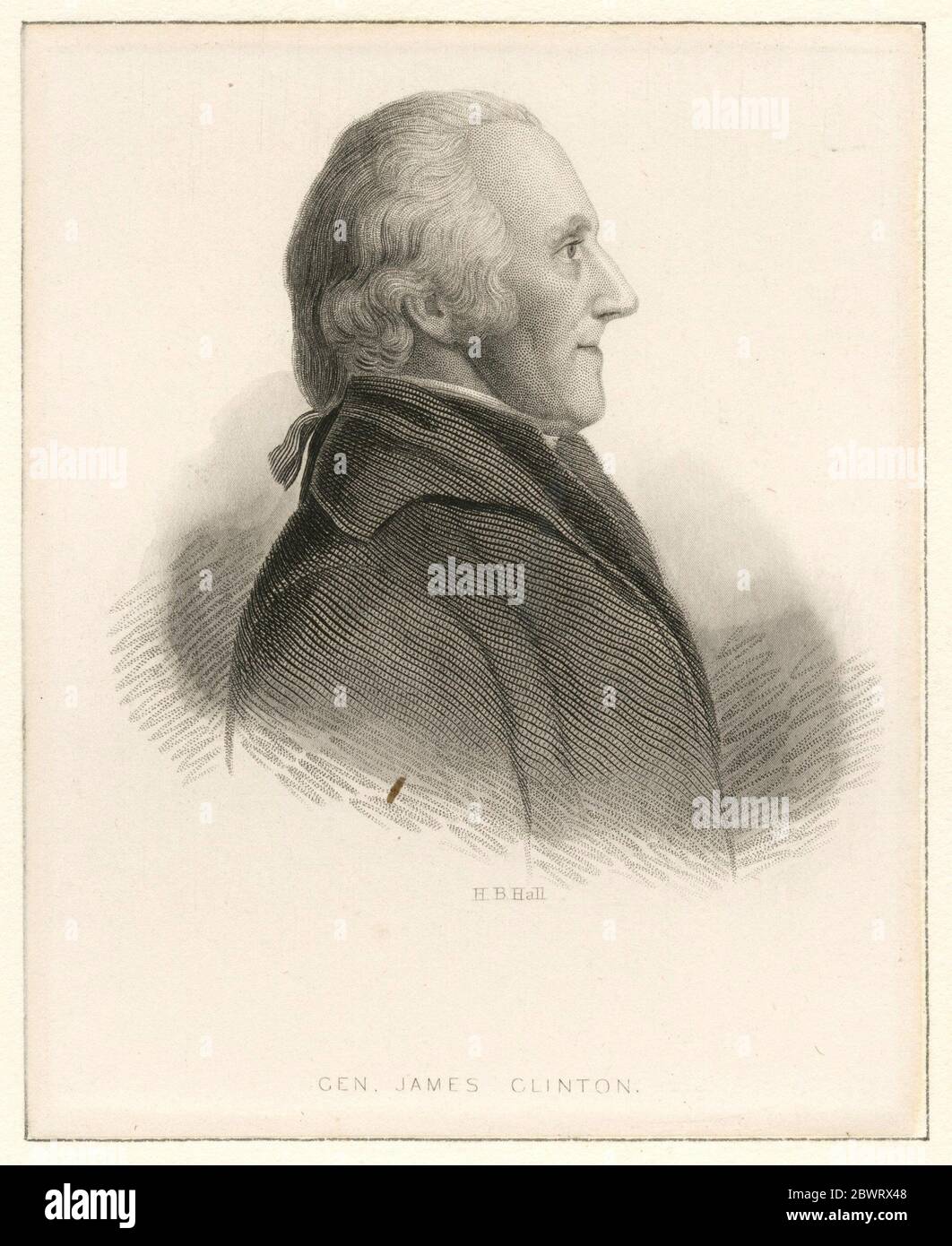 Gen james hi-res stock photography and images - Alamy