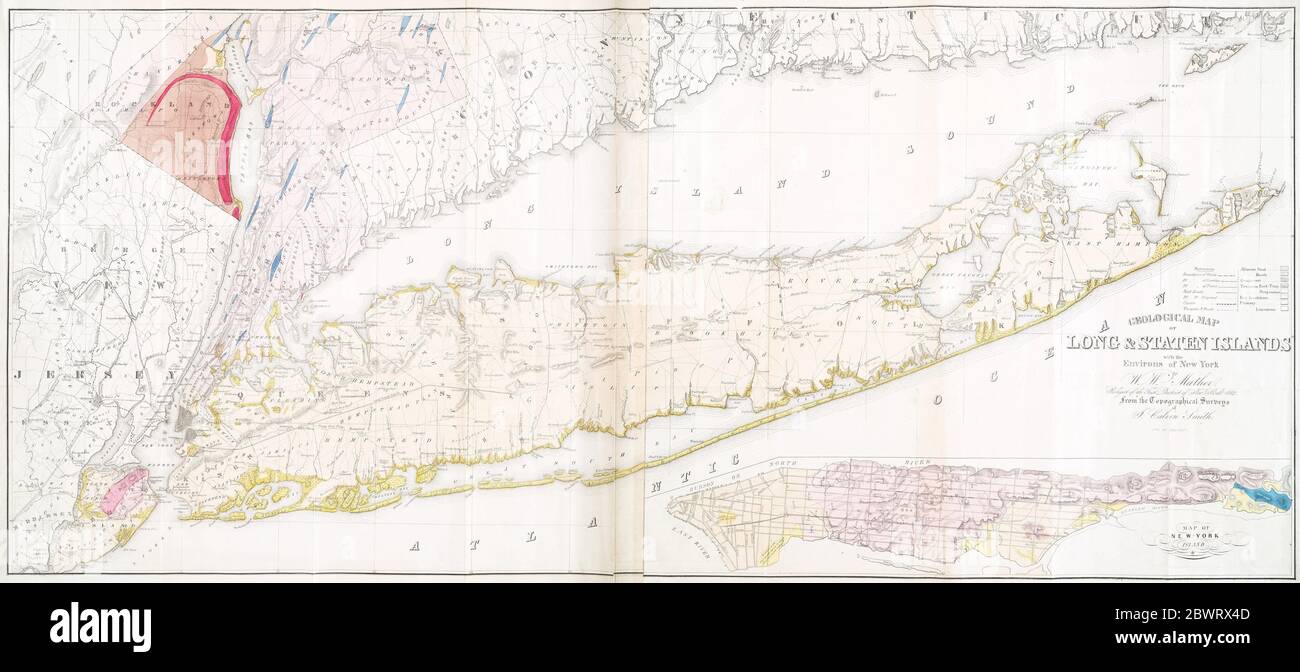 Calvin map hi-res stock photography and images - Alamy