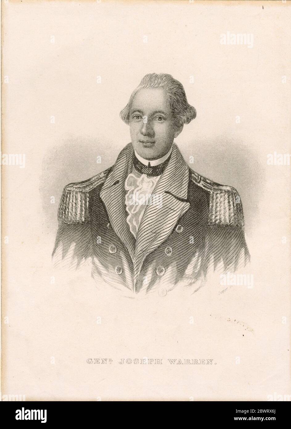 Richard soper hi-res stock photography and images - Alamy