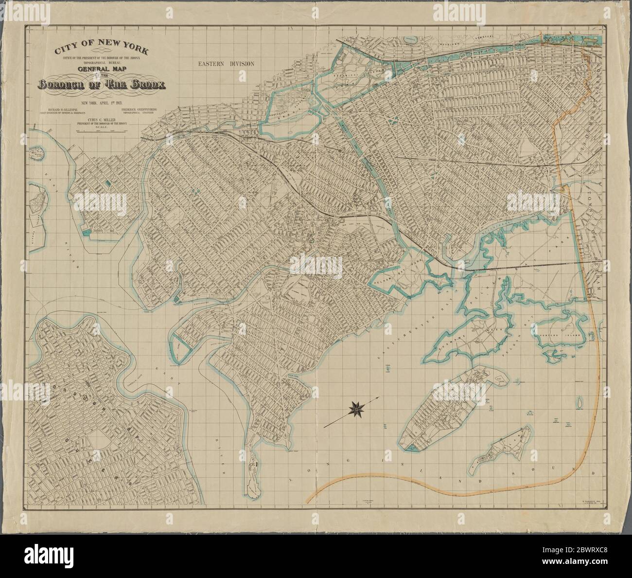 1913 state maps hi-res stock photography and images - Alamy