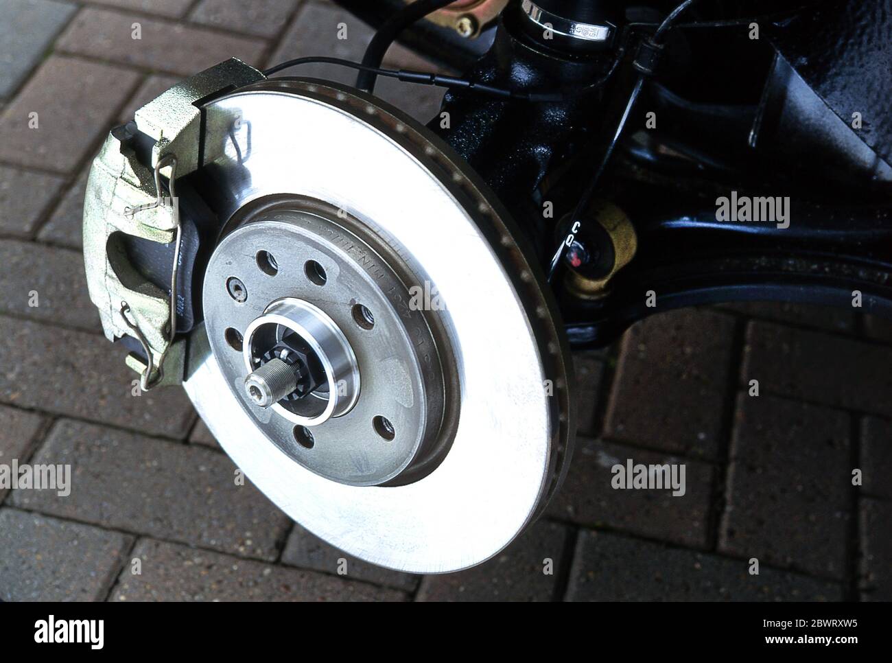 Vauxhall calibra turbo 4x4 hi-res stock photography and images - Alamy