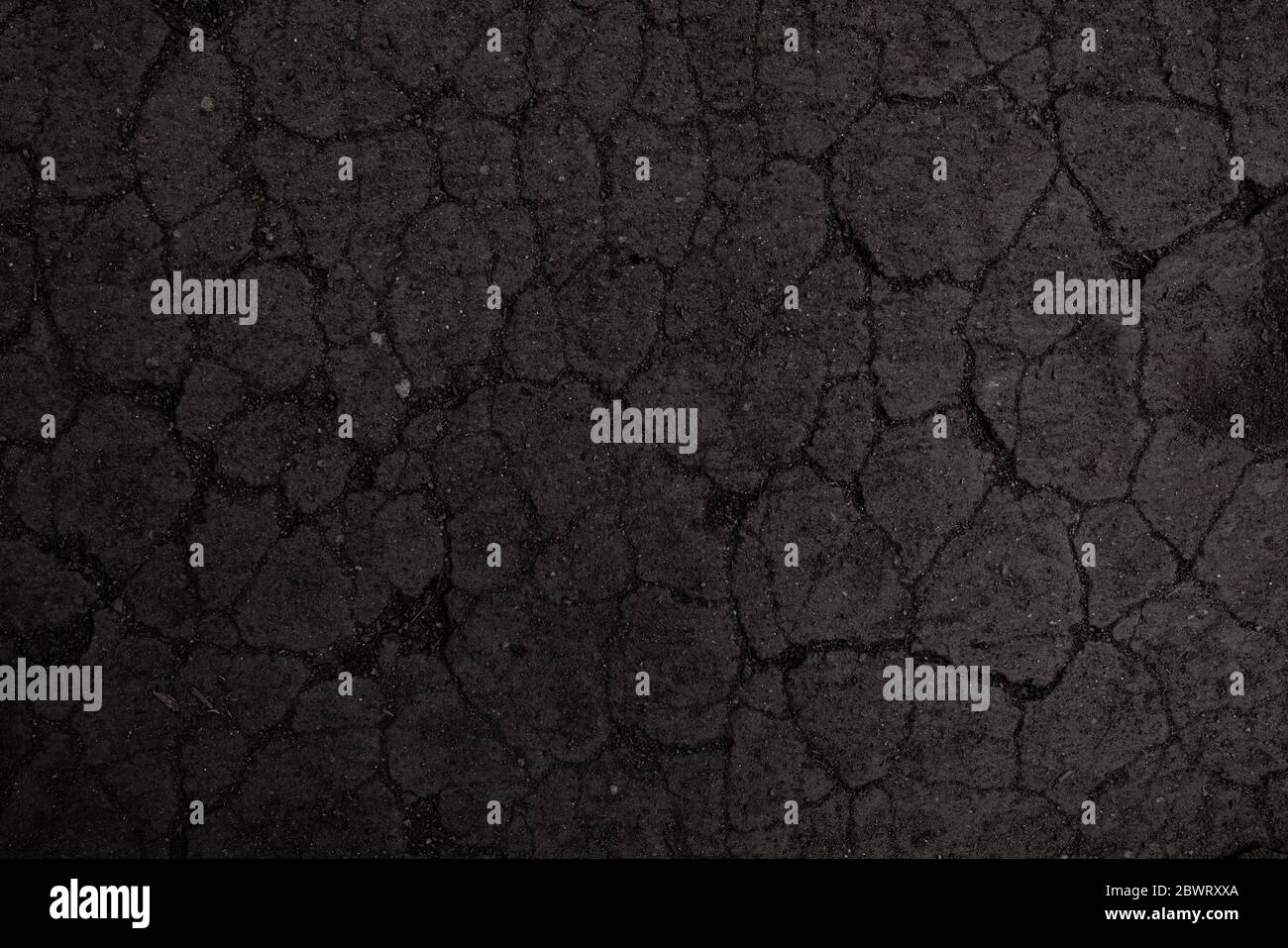 Black soil texture hi-res stock photography and images - Alamy