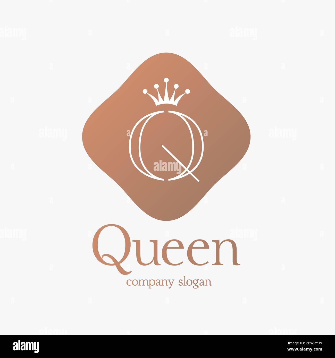 Queen victorian style Stock Vector Images - Alamy