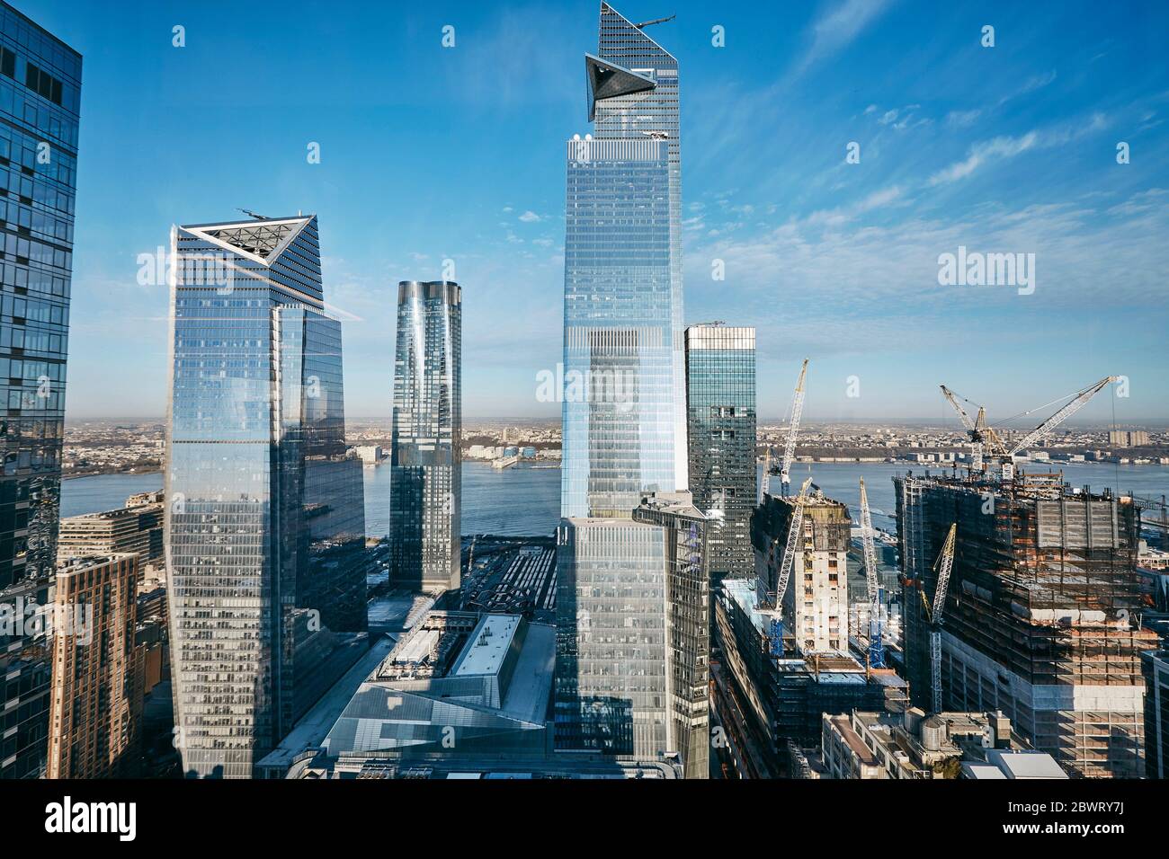 Glossy architecture High Resolution Stock Photography and Images - Alamy