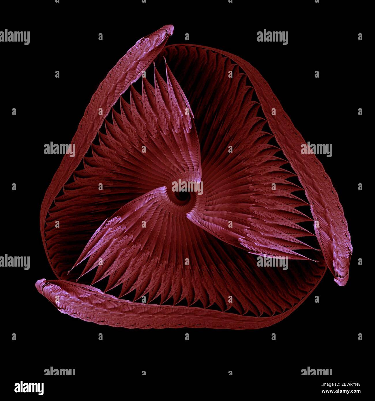 Cog triangle hi-res stock photography and images - Alamy