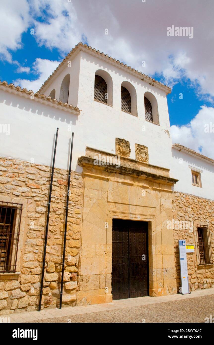 Dulcinea del toboso hi-res stock photography and images - Alamy