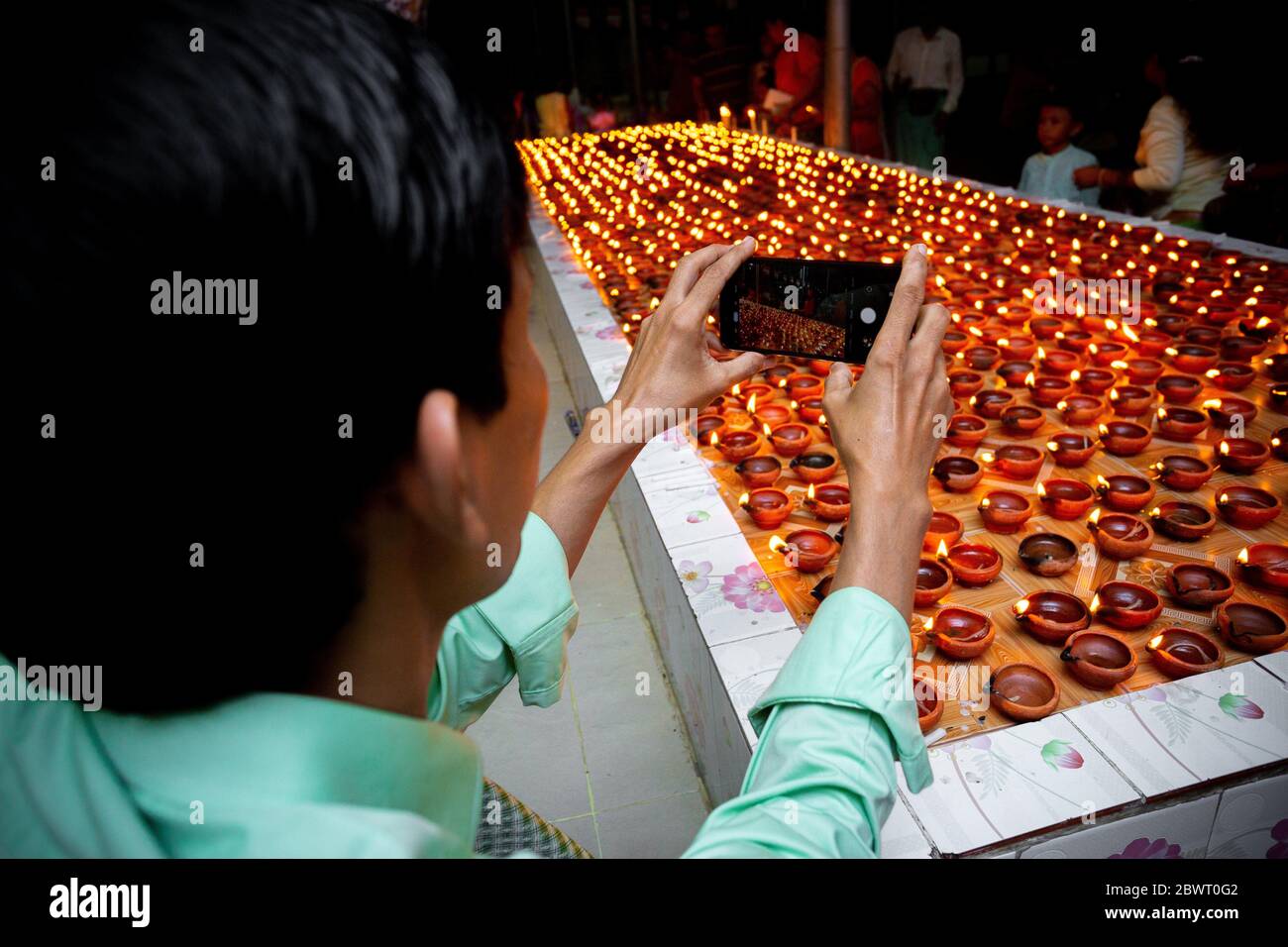 Bangladesh lamp hi-res stock photography and images - Alamy