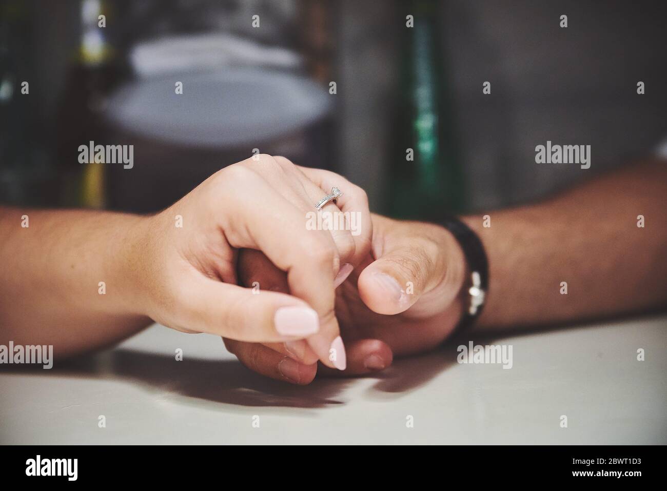 Inside hands hi-res stock photography and images - Alamy