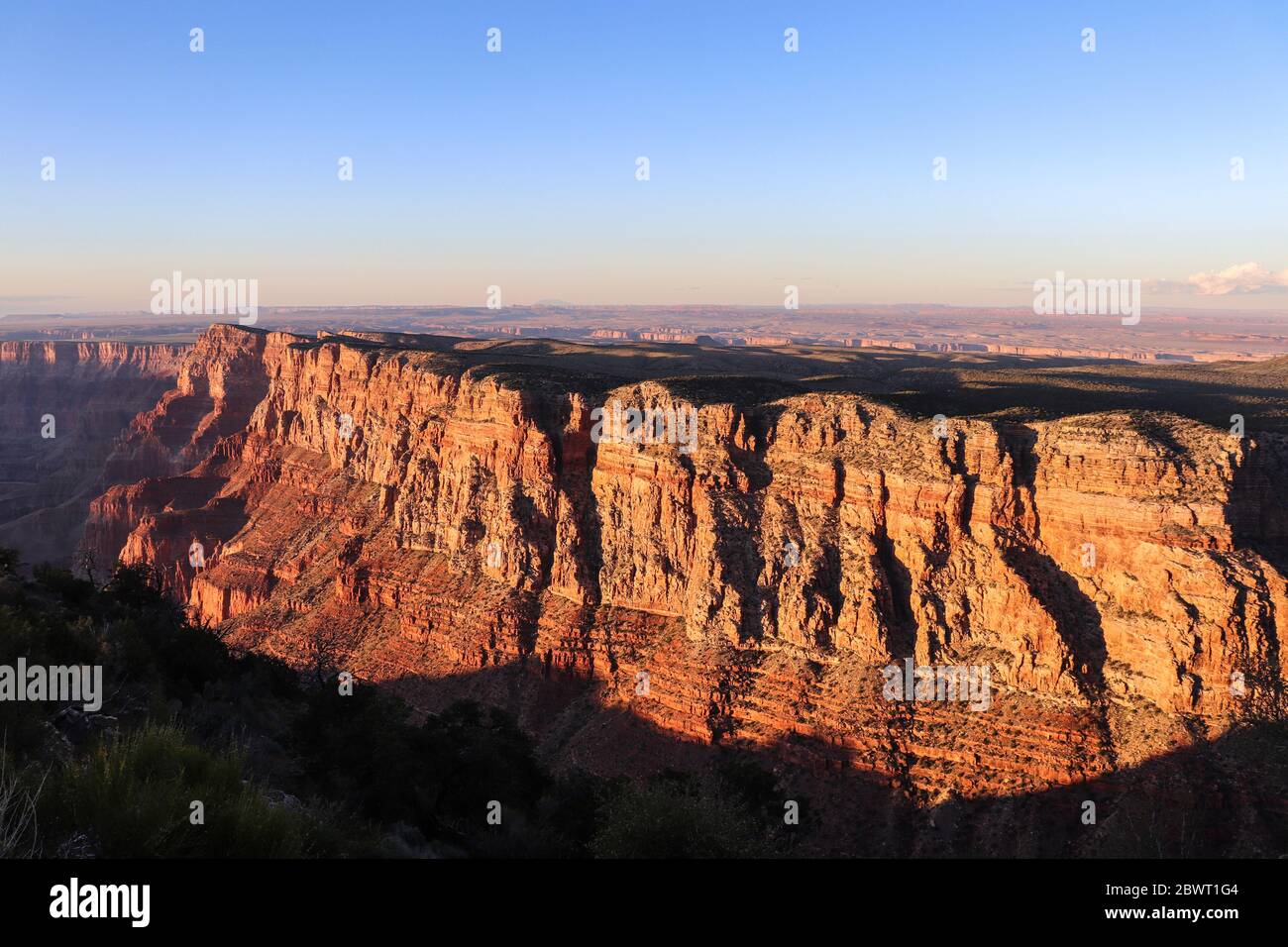 Grand canyon rock layers hi-res stock photography and images - Alamy