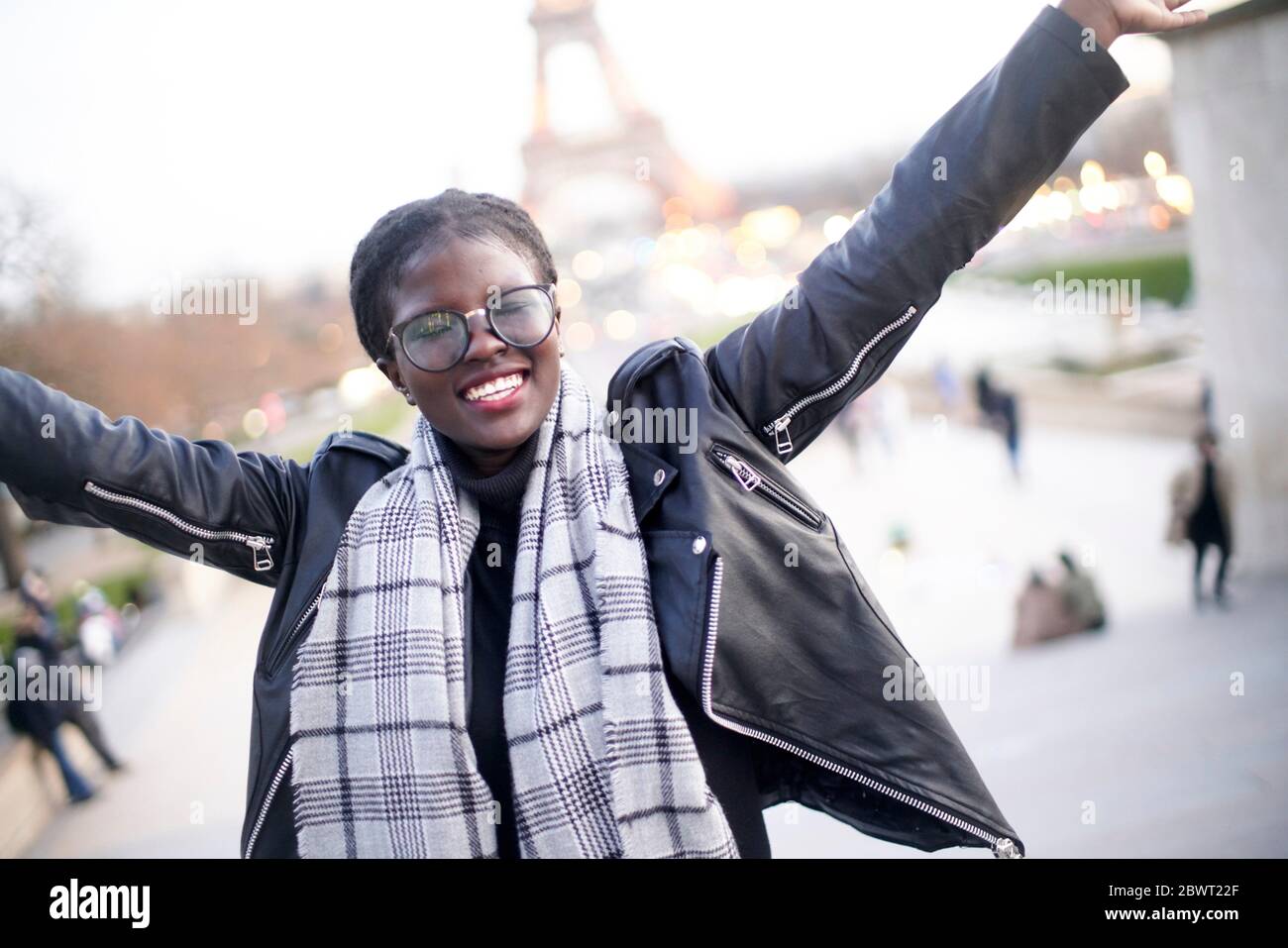 Carefree and at ease hi-res stock photography and images - Alamy