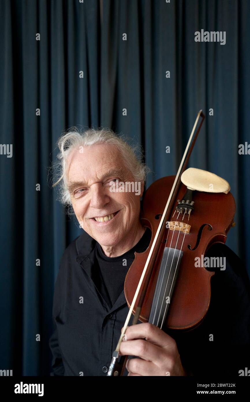 Impish smile hi-res stock photography and images - Alamy