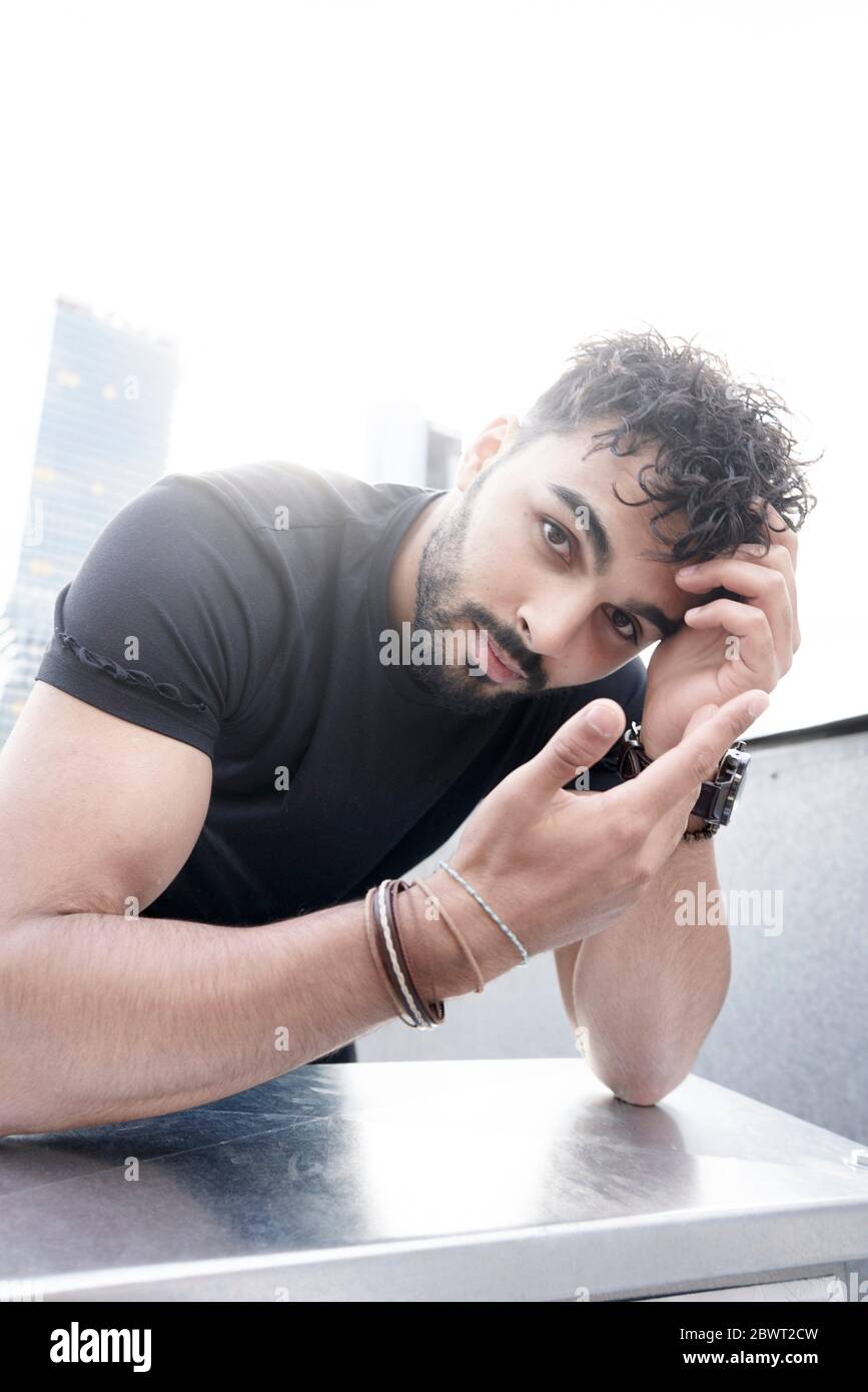 Being considerate hi-res stock photography and images - Alamy