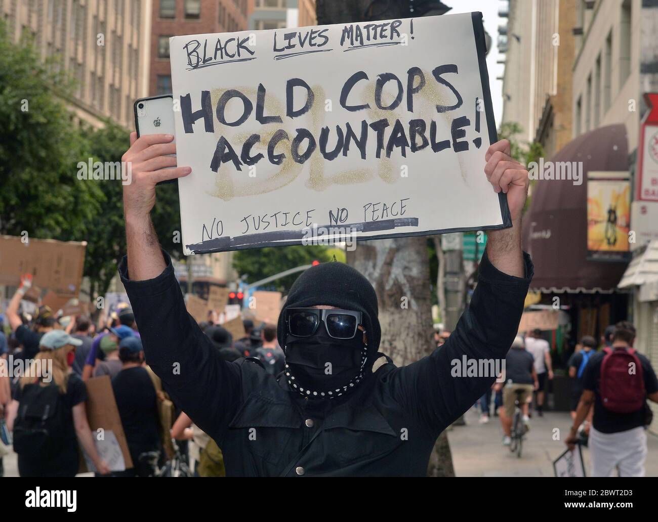 Insurrection act hi-res stock photography and images - Alamy