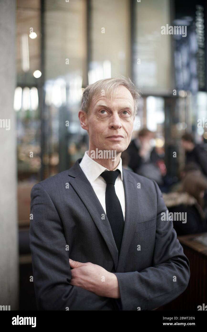 Righteous people hi-res stock photography and images - Alamy