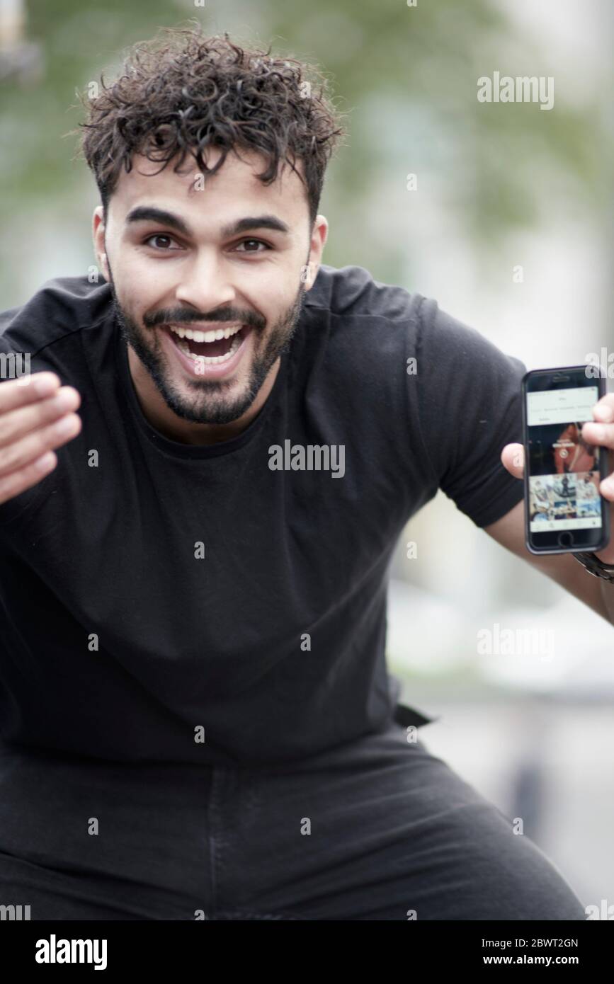 Digital vigorous hi-res stock photography and images - Alamy